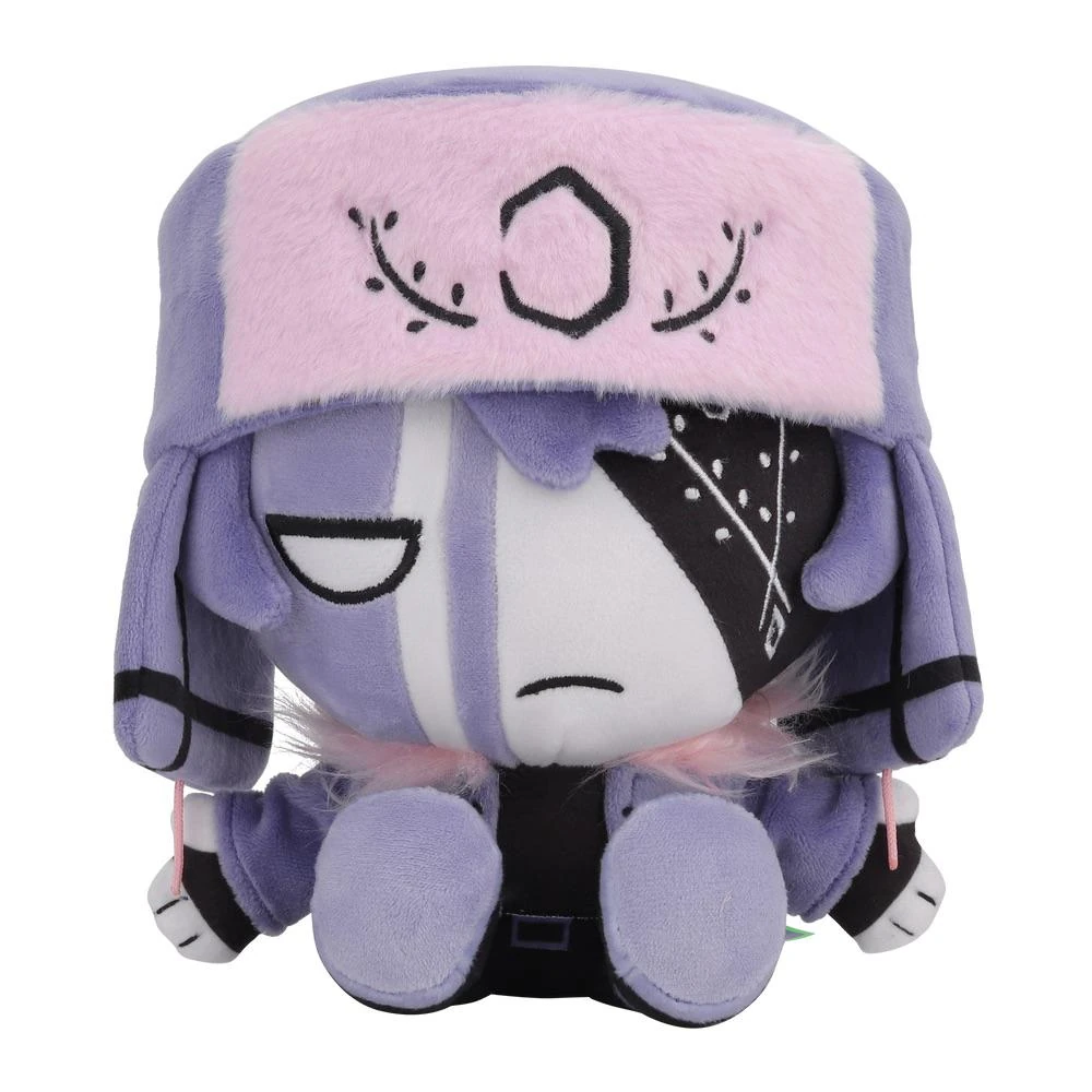 PLUSHIE | Fandom