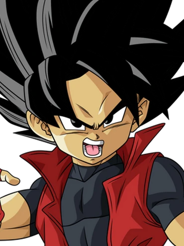 Beat vs Franklin Richards (Dragon Ball vs Marvel) | Fandom