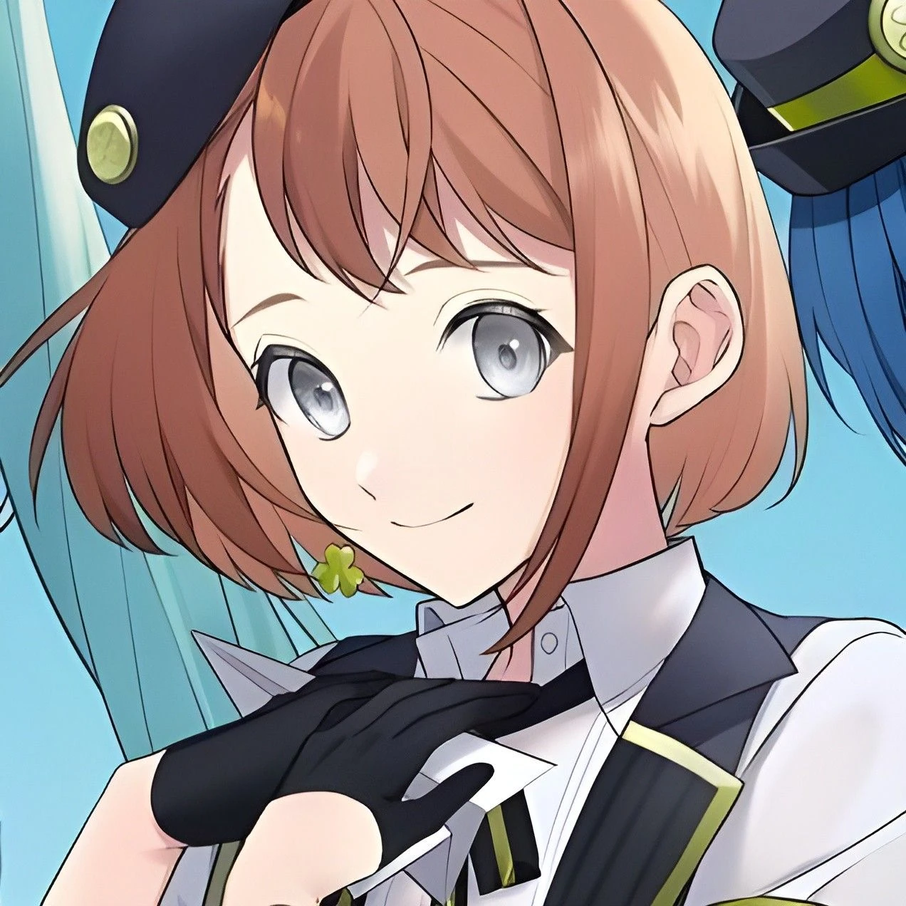 What pjsk character do i remind you of? | Fandom