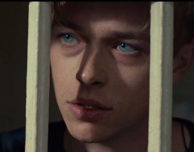 Si Levi necesita un live action : Dane Dehaan | Fandom