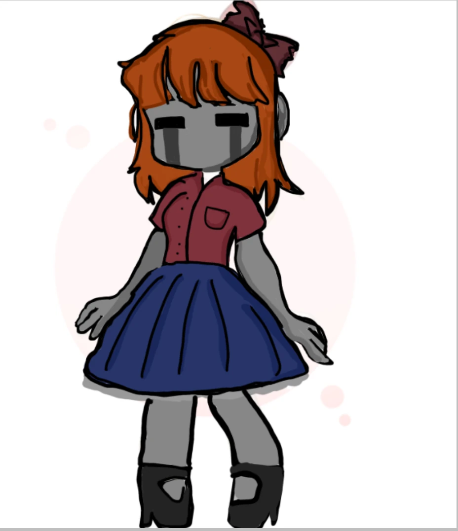 Elizabeth Fan Art!!!! 🍦 | Fandom