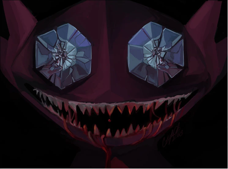 Sonic.exe(and his variants) QnA for reasons you will be shot first if ...