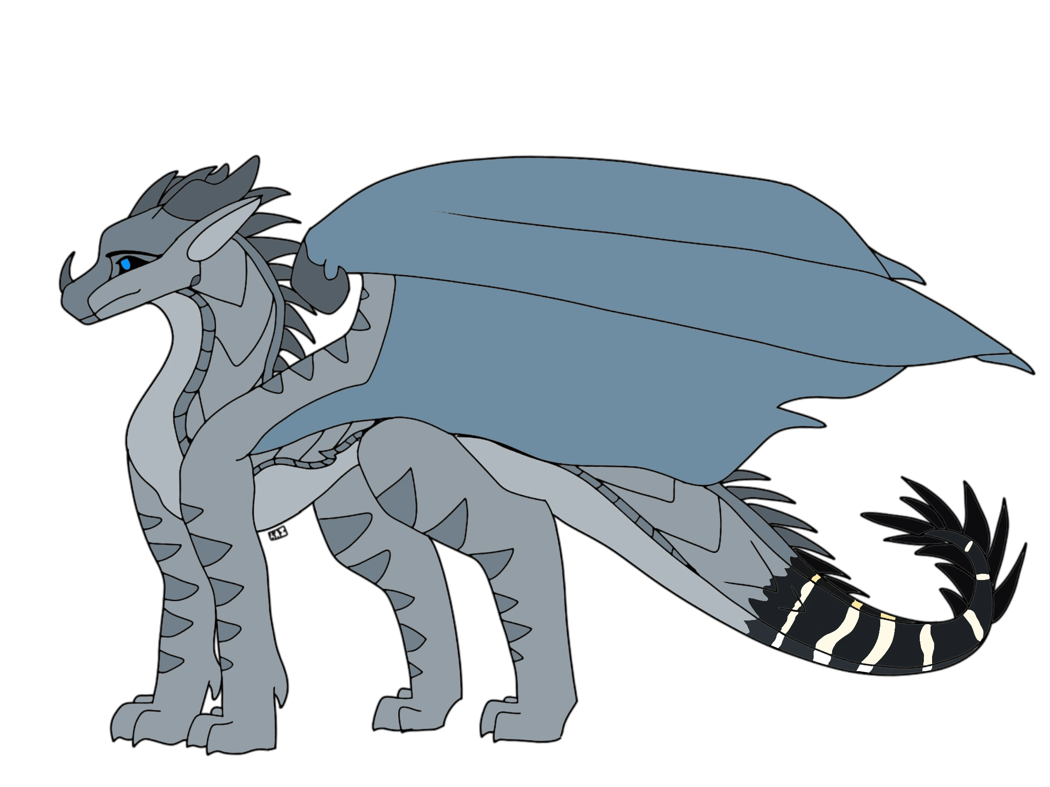 New GemWing OC! | Fandom
