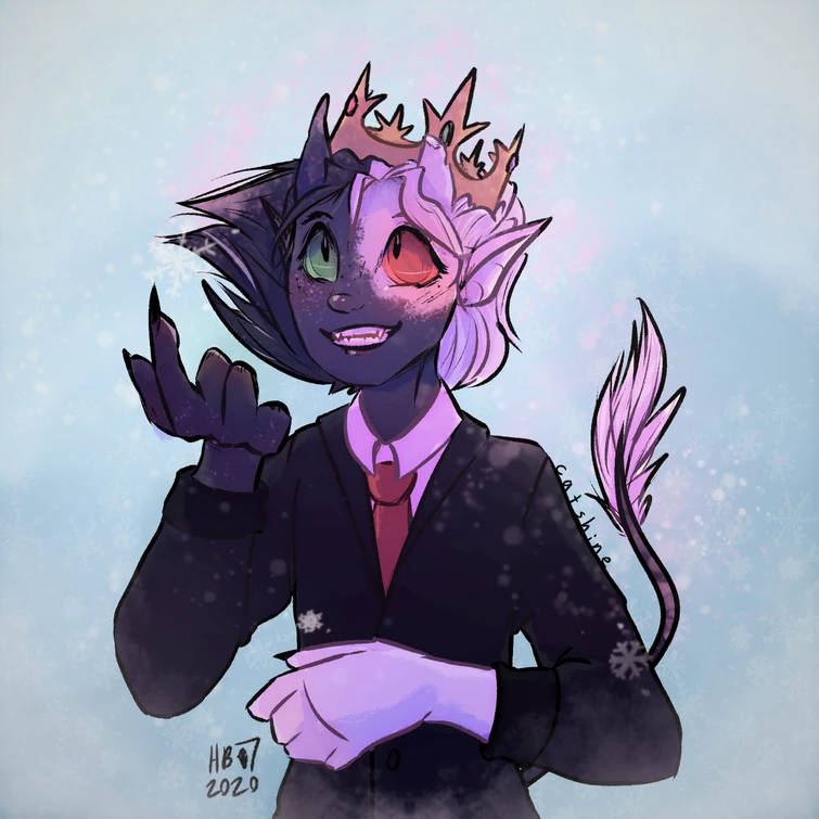 Can we talk about this POG fanart? (I can't find the creators so I'm ...