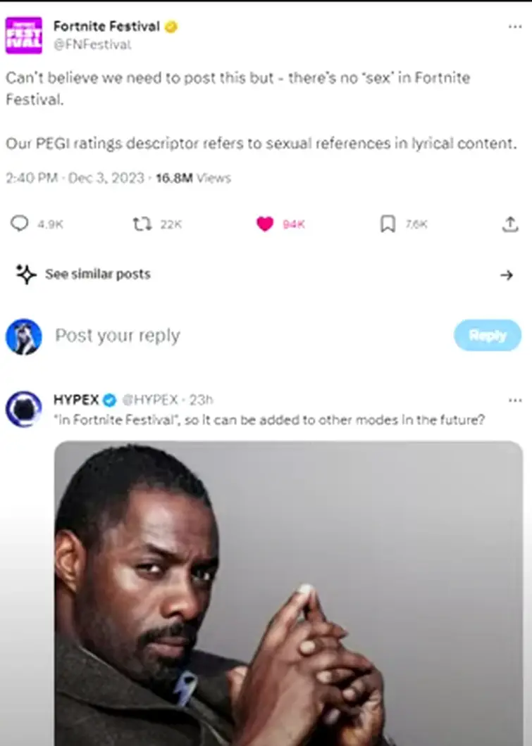 Monthly off-topic post | December | Fandom