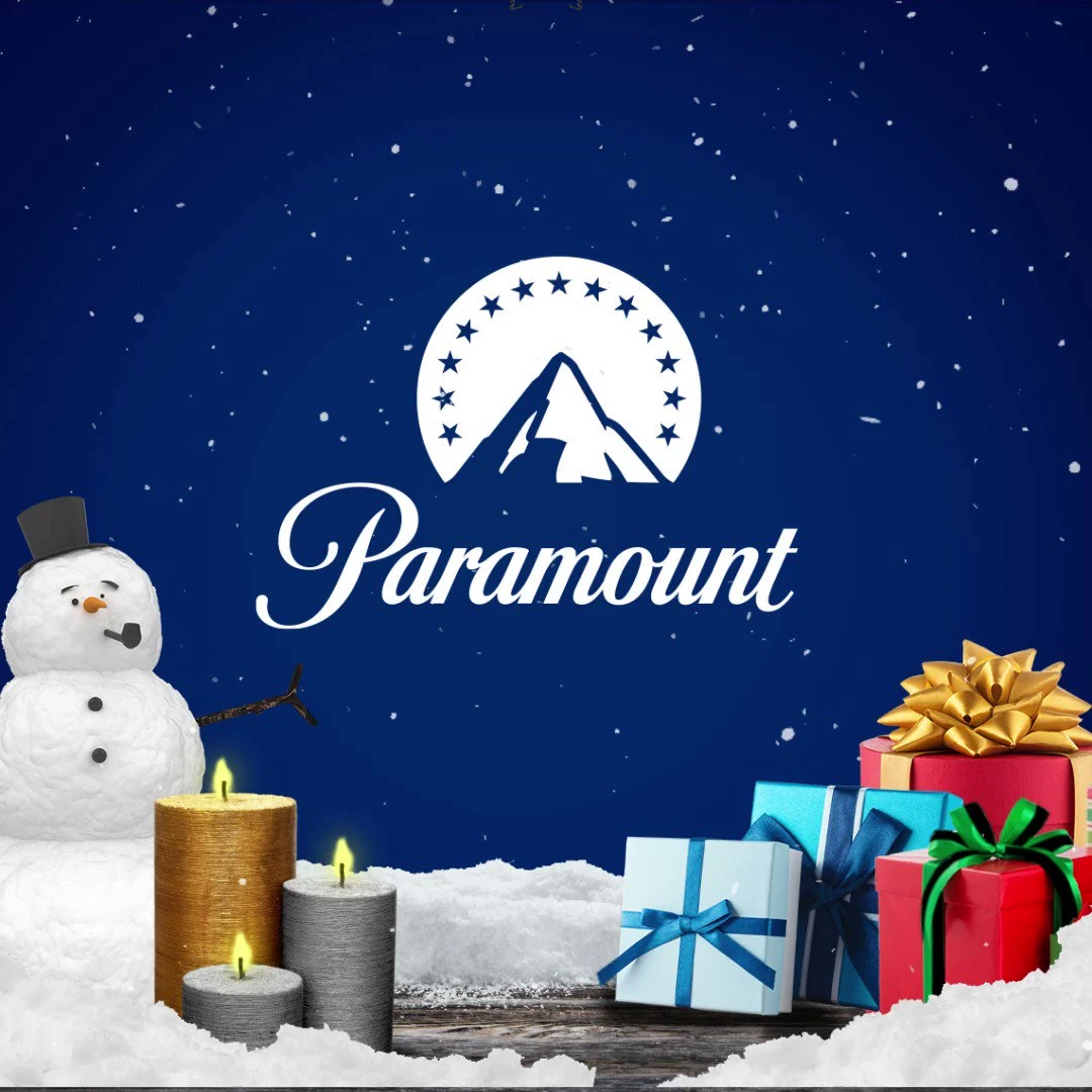 Happy Holidays from Paramount | Fandom