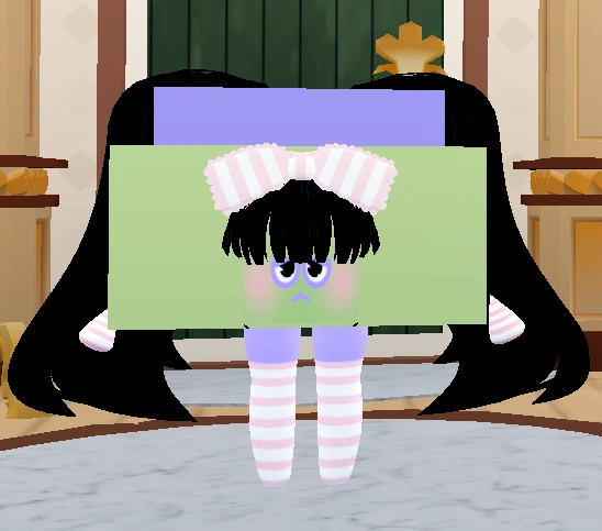 roblox? ♡ | Fandom