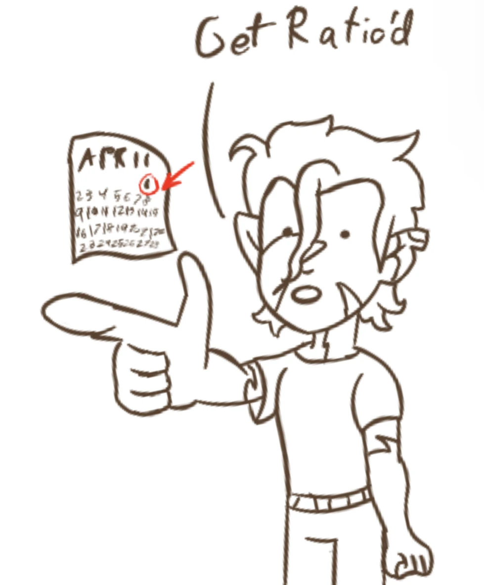 ugh why are people like this | Fandom