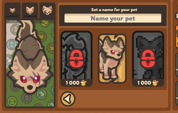 Discuss Everything About Taming.io Wiki | Fandom