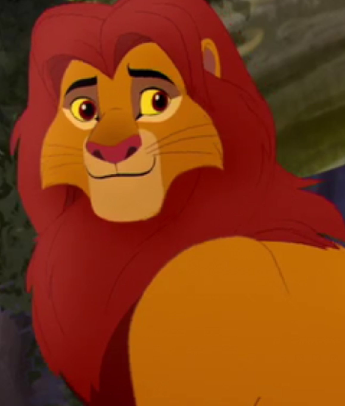 Discuss Everything About The Lion Guard Wiki Fandom