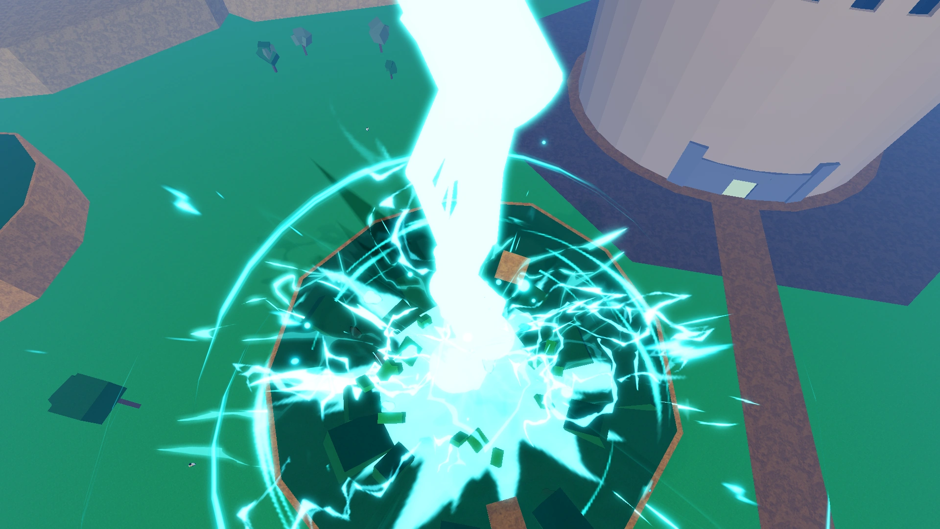 Guess The Skill (101) | Fandom