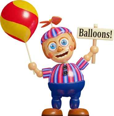 Who is the best Humanoid animatronic? | Fandom