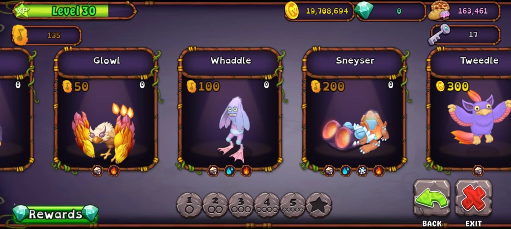 Should I just give in and buy whaddle... | Fandom