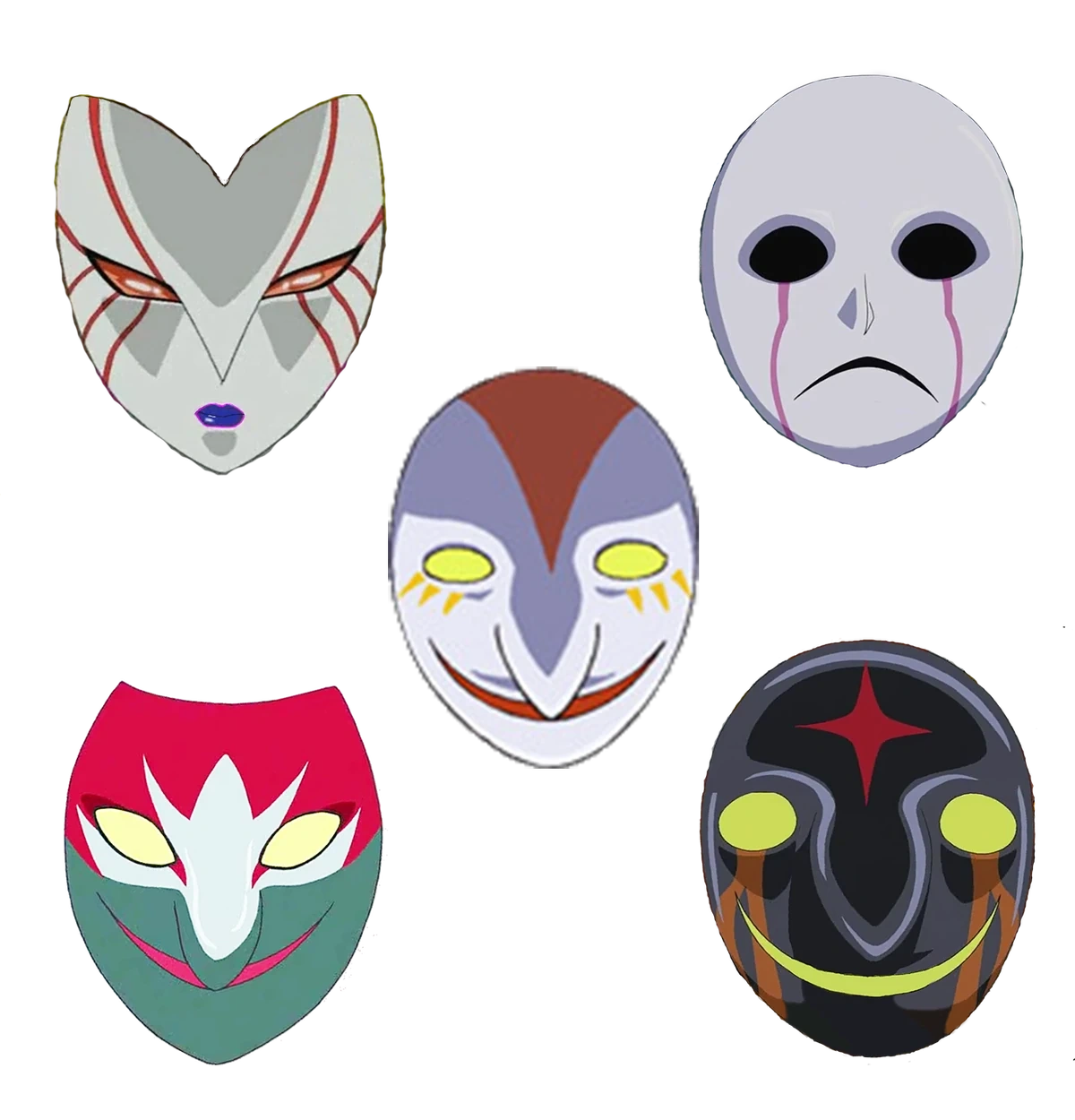 Thoughts on Pretty Cure Villains Day 27 | Fandom