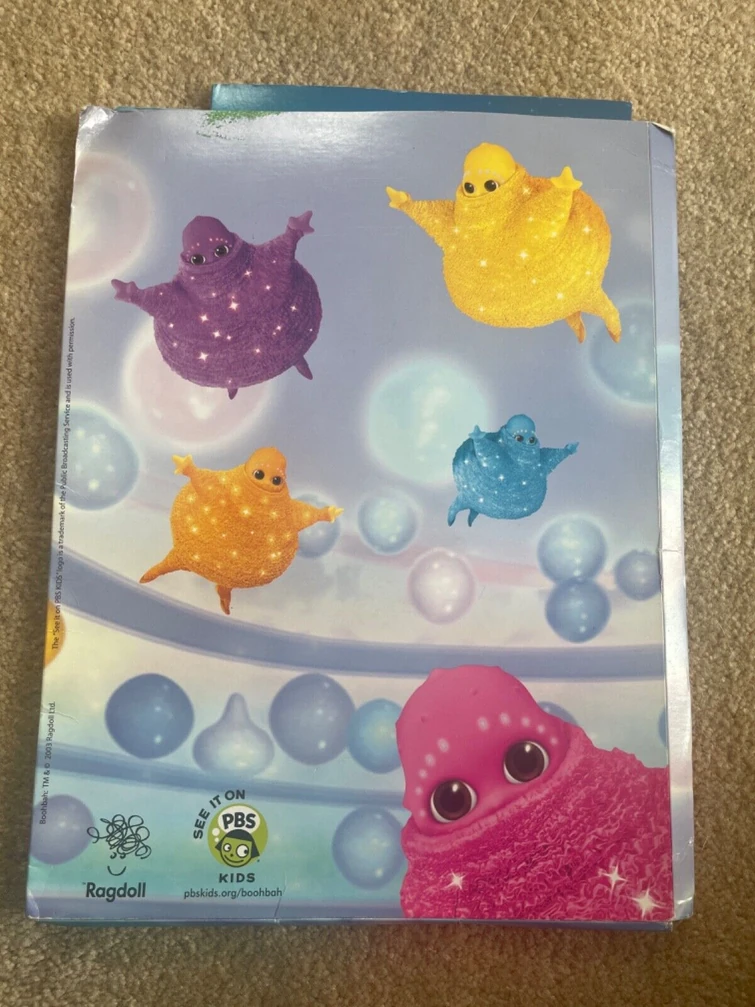 Discuss Everything About Boohbah Wiki | Fandom