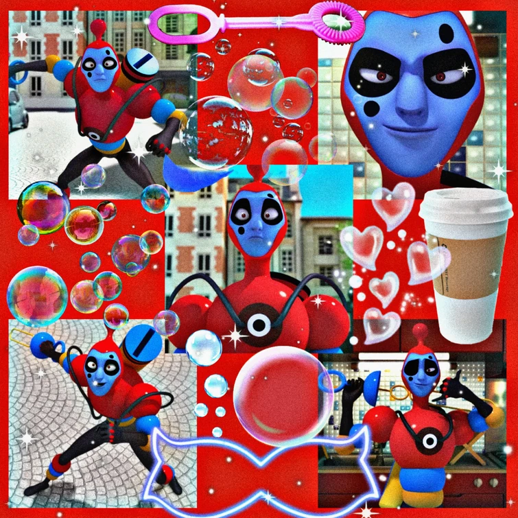 Discuss Everything About Miraculous Ladybug Wiki | Fandom