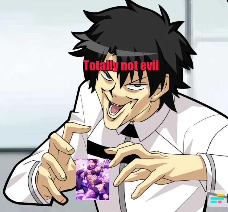 Funniest one I've made *Meme I stole from Gilgamesh's NP* | Fandom