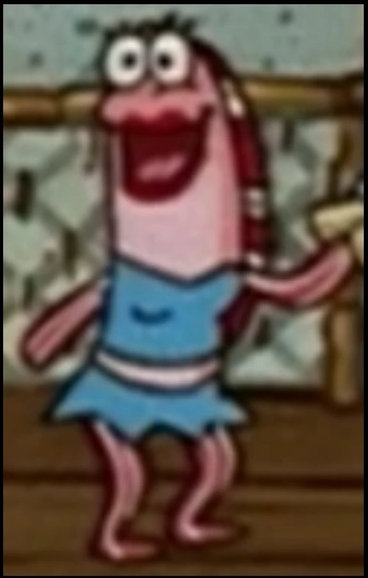 Incidental 8 | Fandom