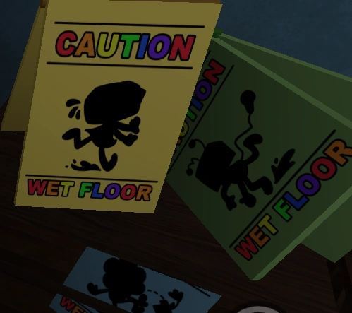 random screenshot dump BOO | Fandom