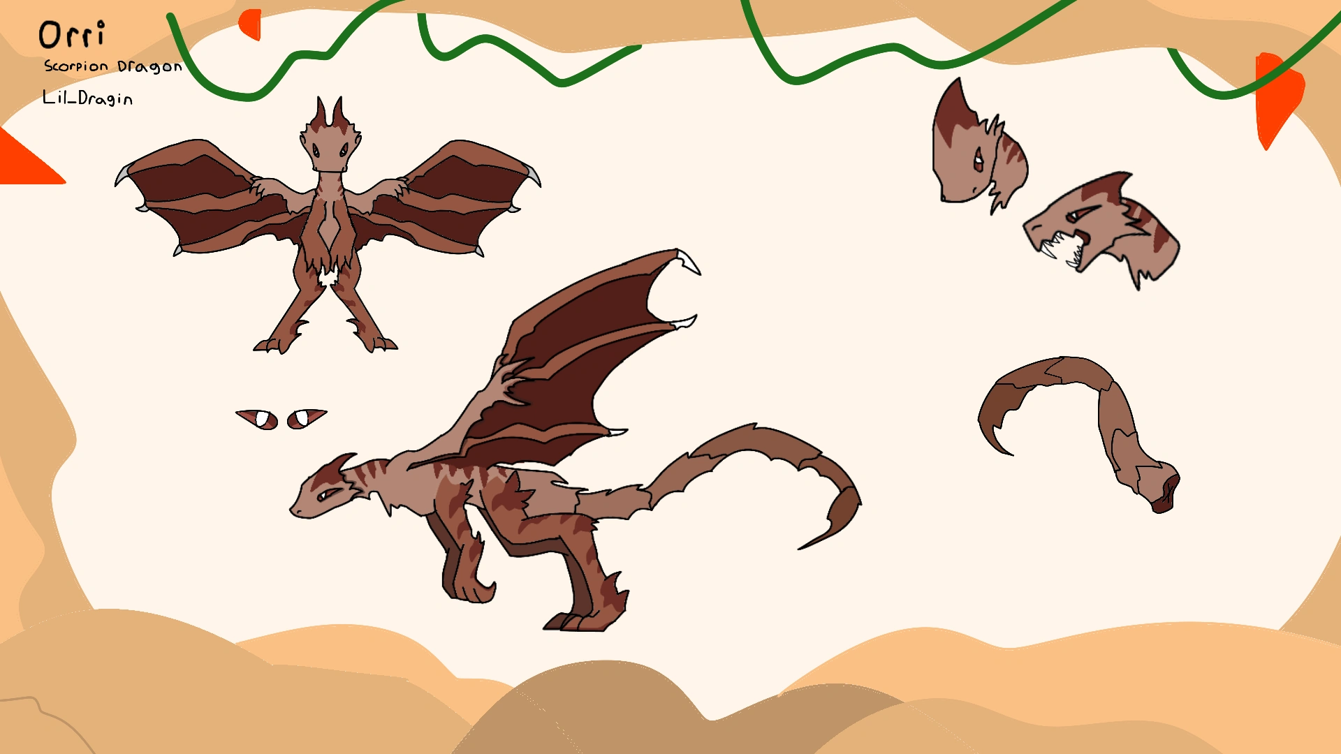 creature concept | Fandom