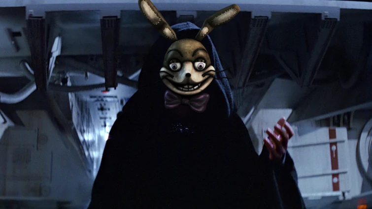 Discuss Everything About Five Nights at Freddy's Wiki | Fandom