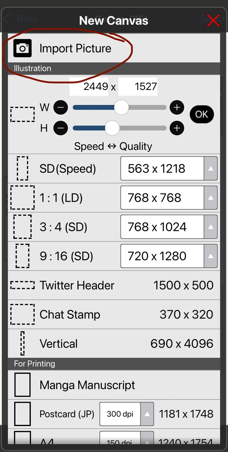 Quick Colored Manga Panel + Process | Fandom