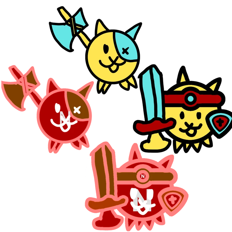 Discuss Everything About Battle Cats Wiki | Fandom