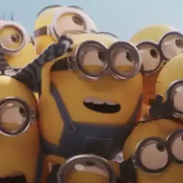 Discuss Everything About Despicable Me Wiki | Fandom