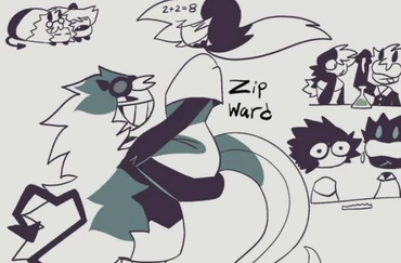 Zipward? | Fandom