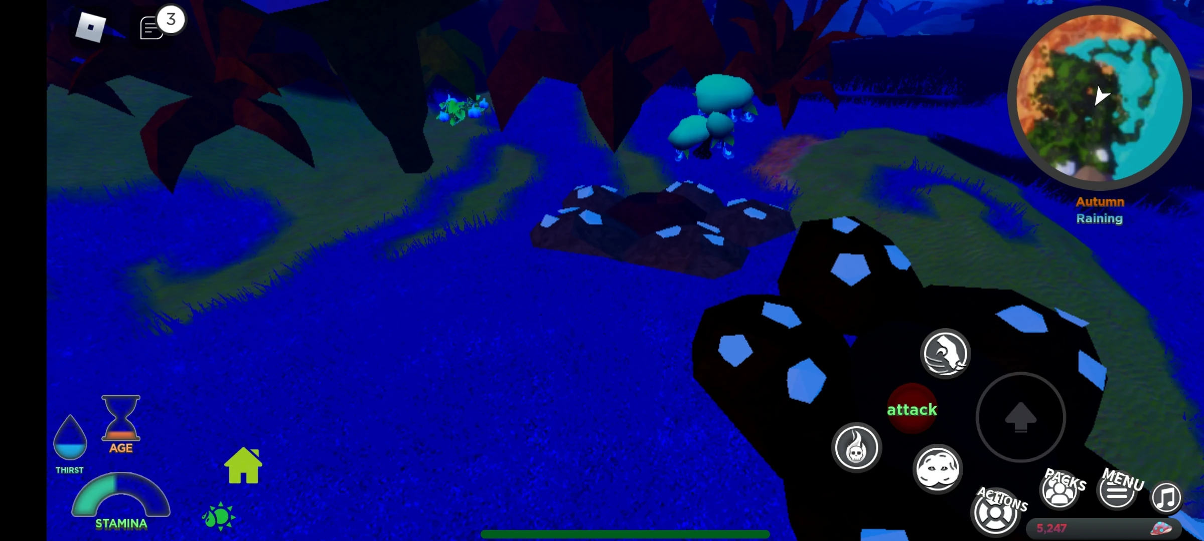 Guess the creature UwU | Fandom