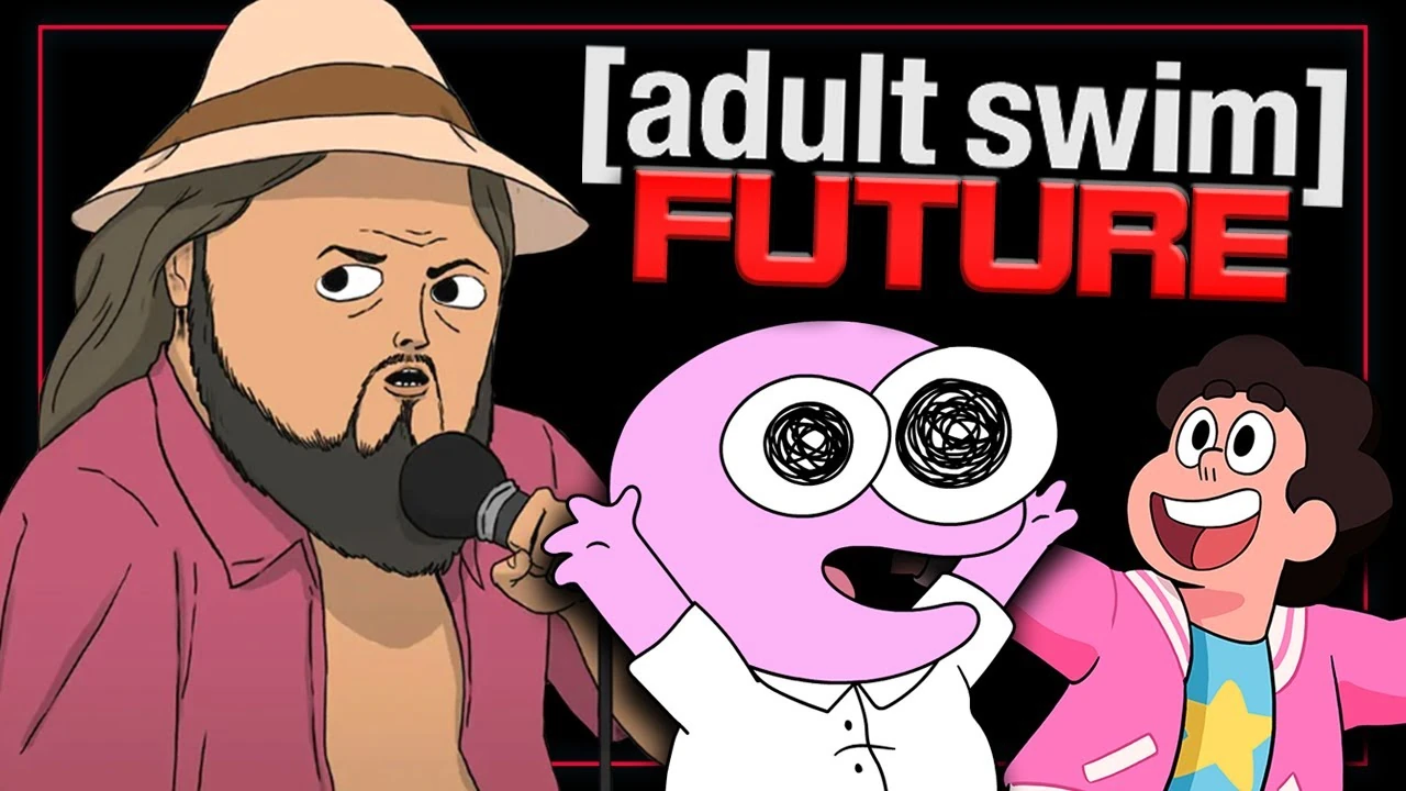 The FUTURE of Adult Swim is BRIGHT (mostly) | Fandom