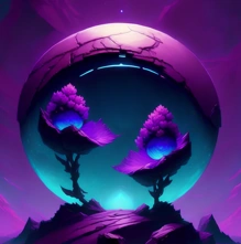 AI Generated Phase Orb | Fandom