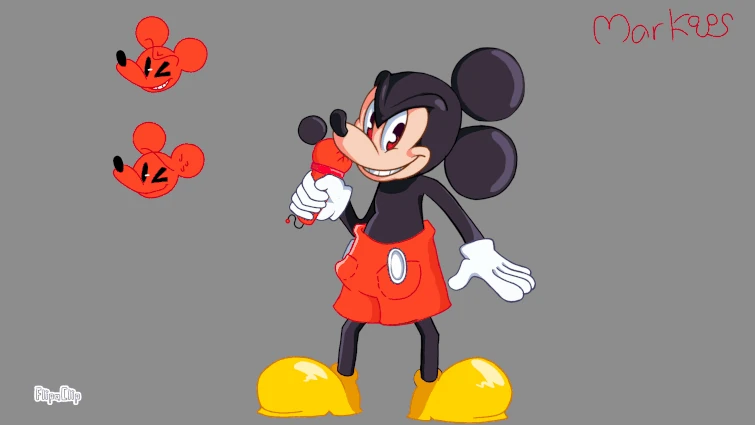 Markus again | Fandom