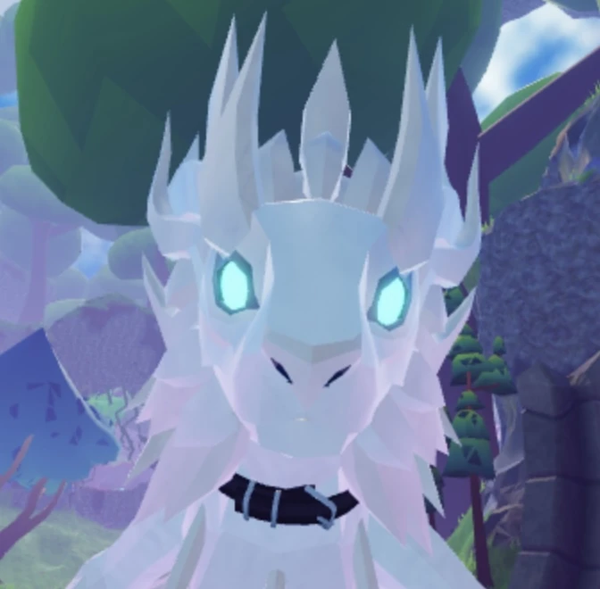 Meet Vanilla the Vanilla MS Moix! | Fandom