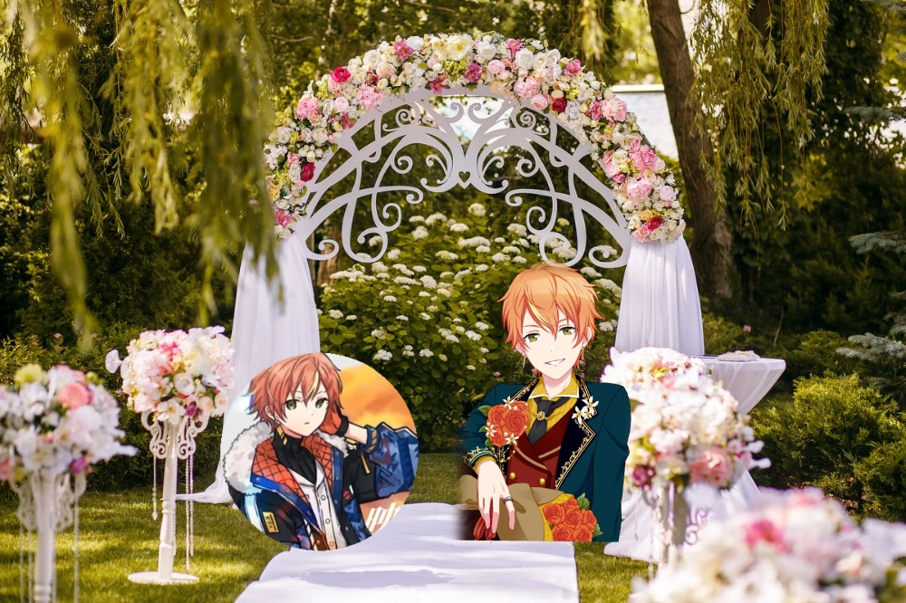 AKILEO WEDDING | Fandom