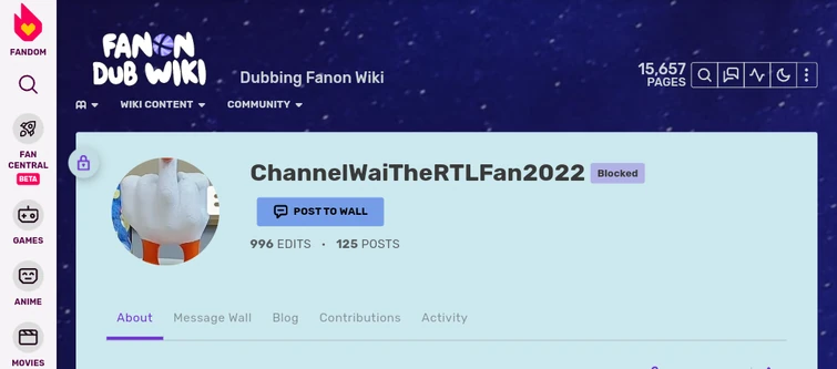 NOOOOOOOOOOOOOO | Fandom