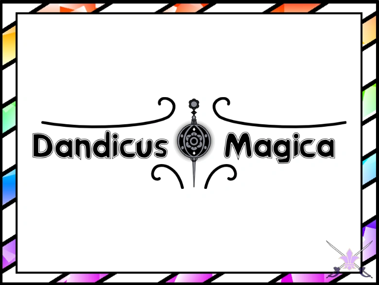 Dandicus(*)Magica QnA | Fandom