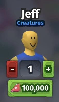 FINALLY! AN AFFORDABLE JEFF! | Fandom