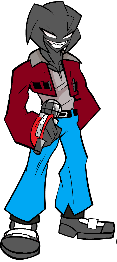 Real recolored Aldryx | Fandom