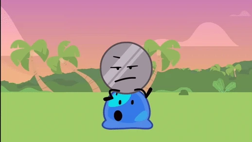 Final 5 of Inanimate Insanity Invational | Fandom