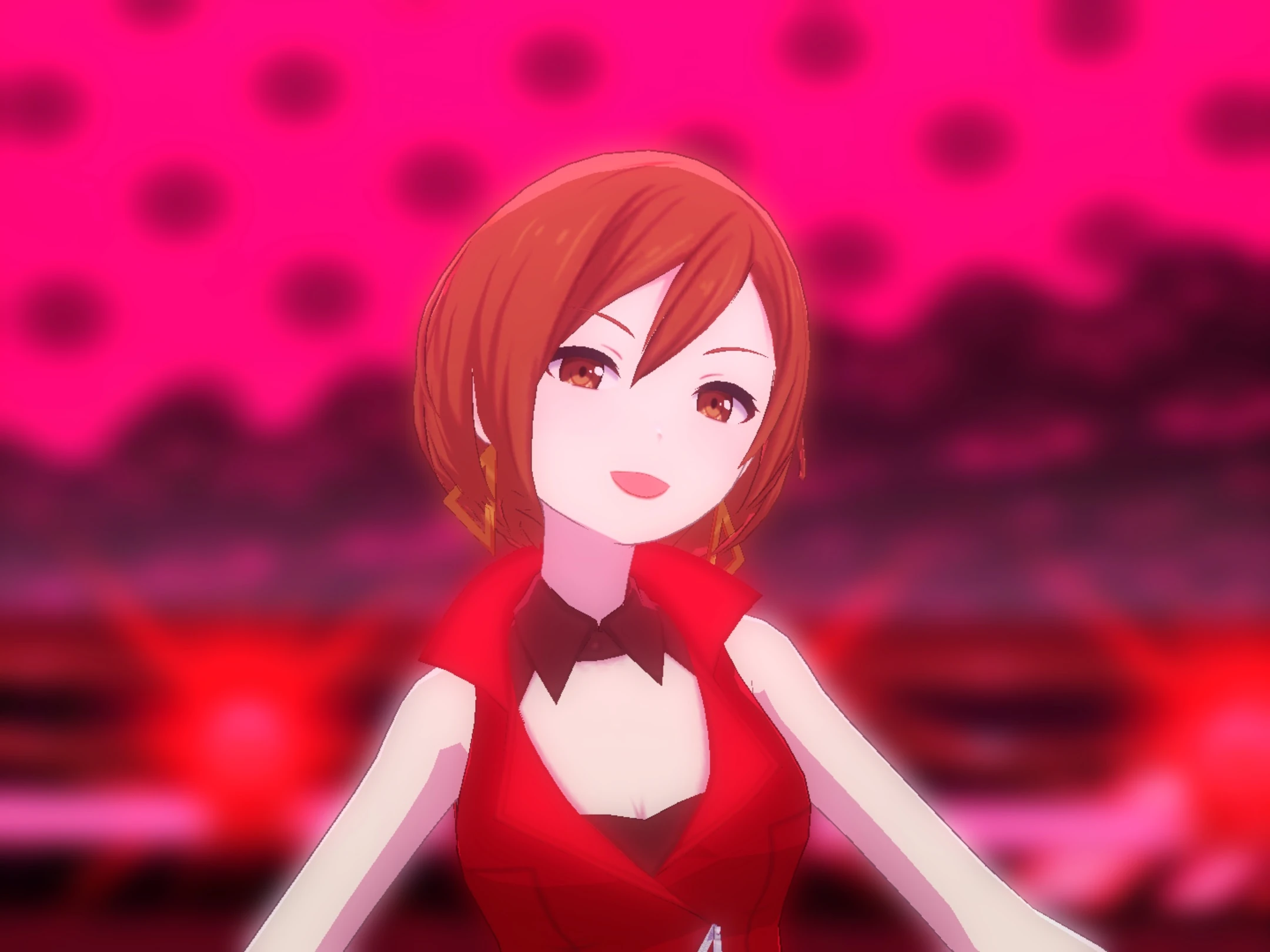 Look how pretty MEIKO is here, and I don’t really like MEIKO! | Fandom