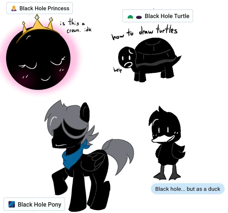 DUCK BH. | Fandom