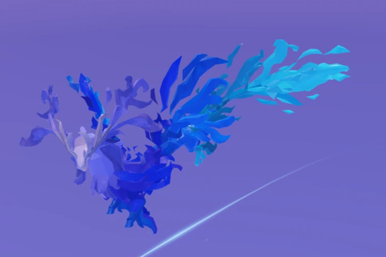 Blue | Fandom