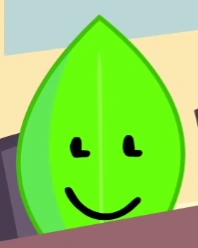 Leafy | Fandom
