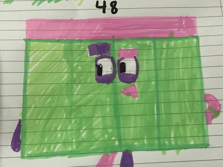 Discuss Everything About Numberblocks Wiki | Fandom