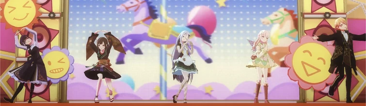 silly niigo | Fandom