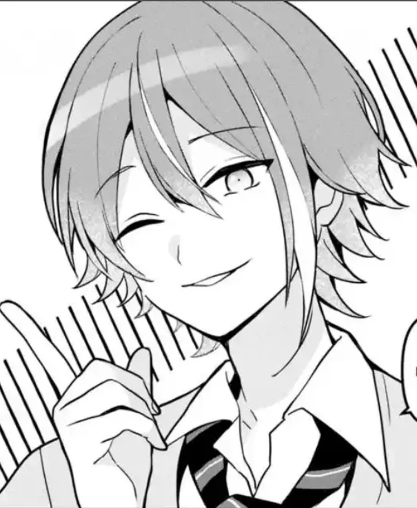 Oh yeah I am a rui fan | Fandom