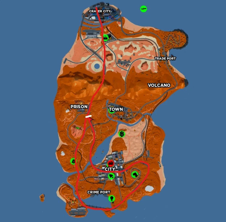 Custom track I made on a whim | Fandom