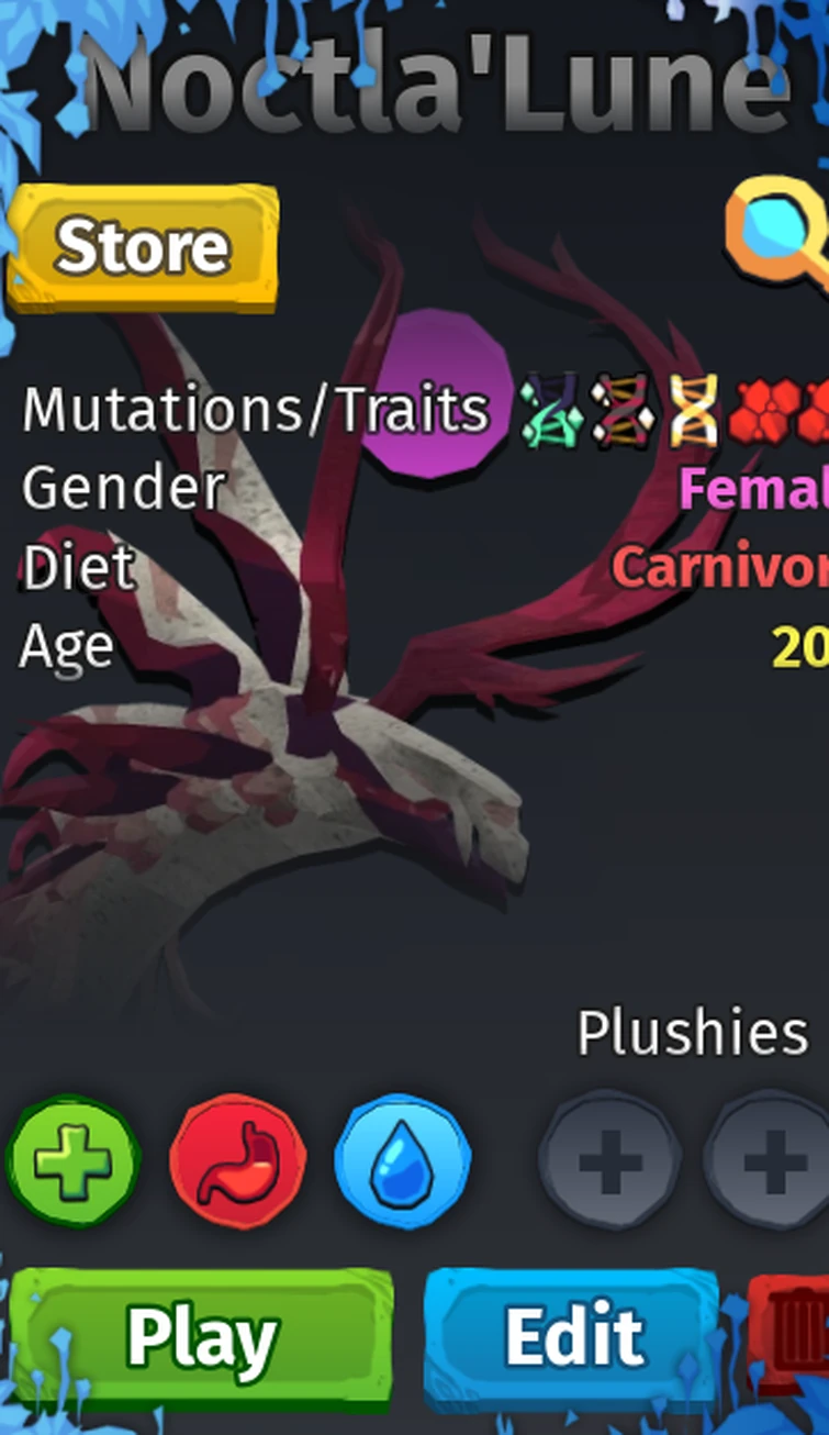 Discuss Everything About Creatures of Sonaria Wiki | Fandom