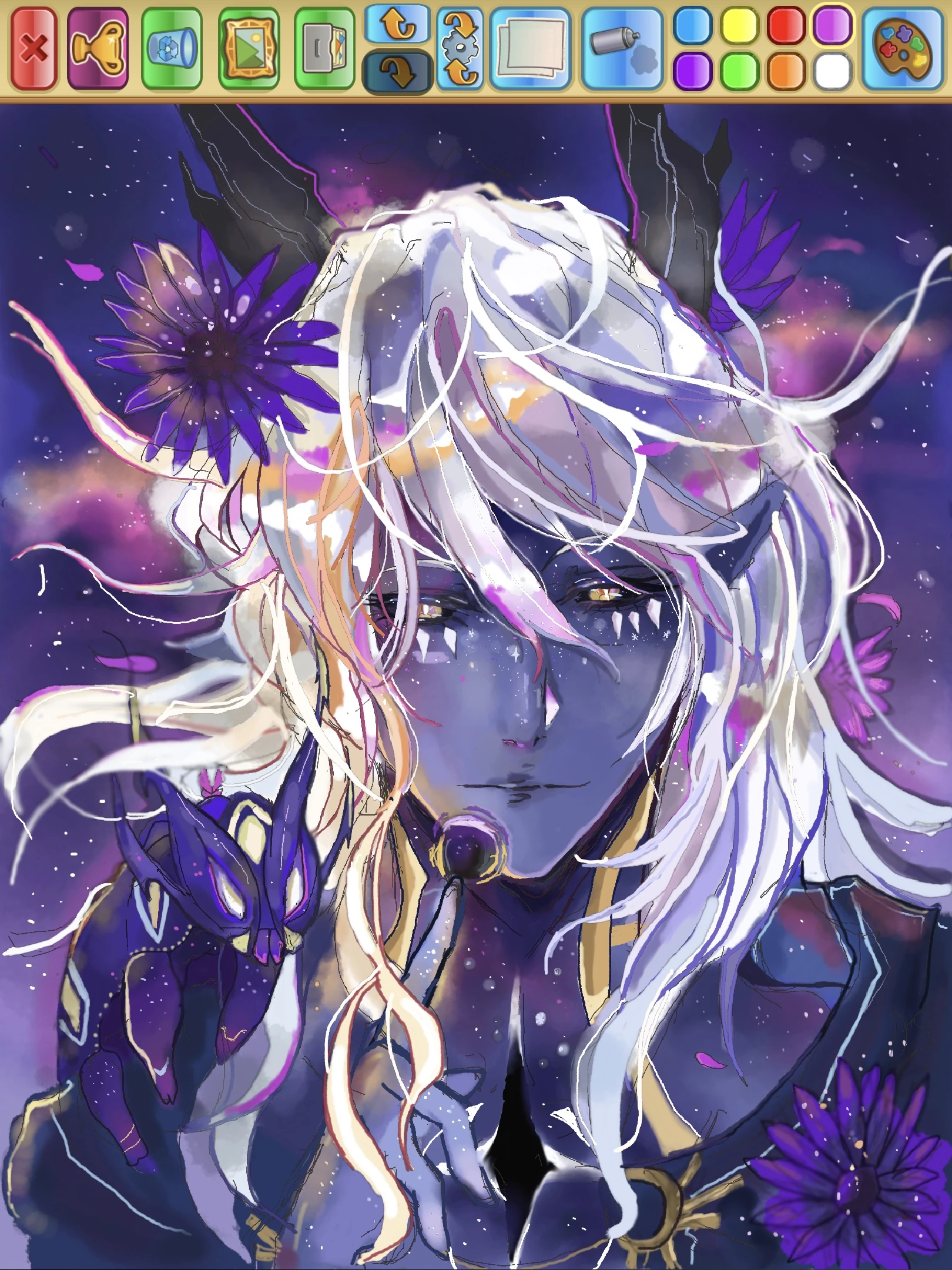 15 hours later it’s done! | Fandom